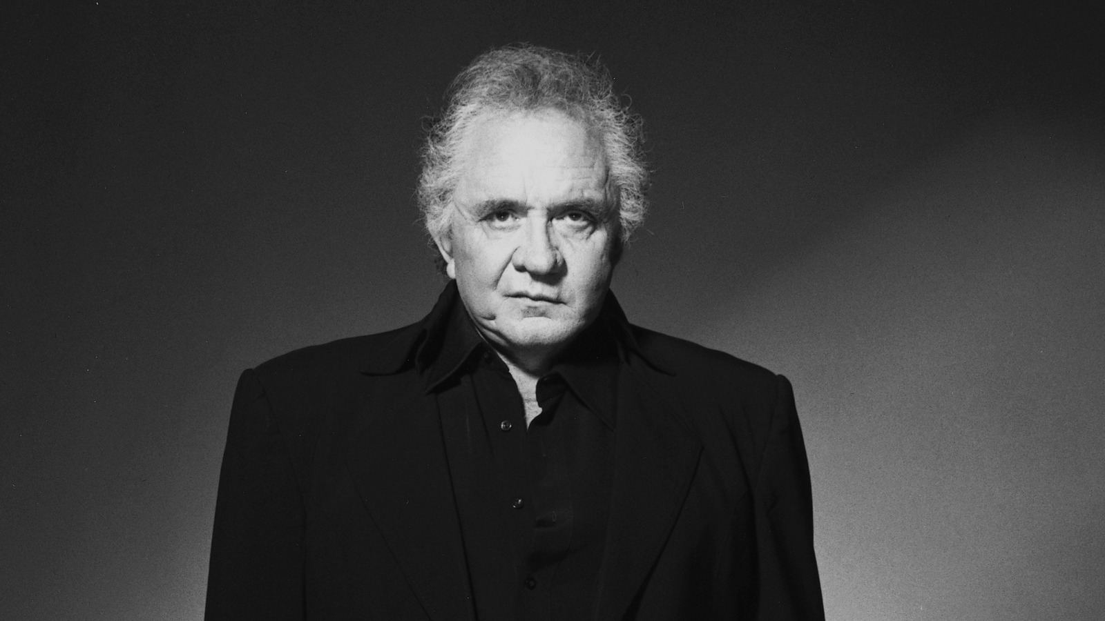 Why Johnny Cash's Final Interview Was So Chilling