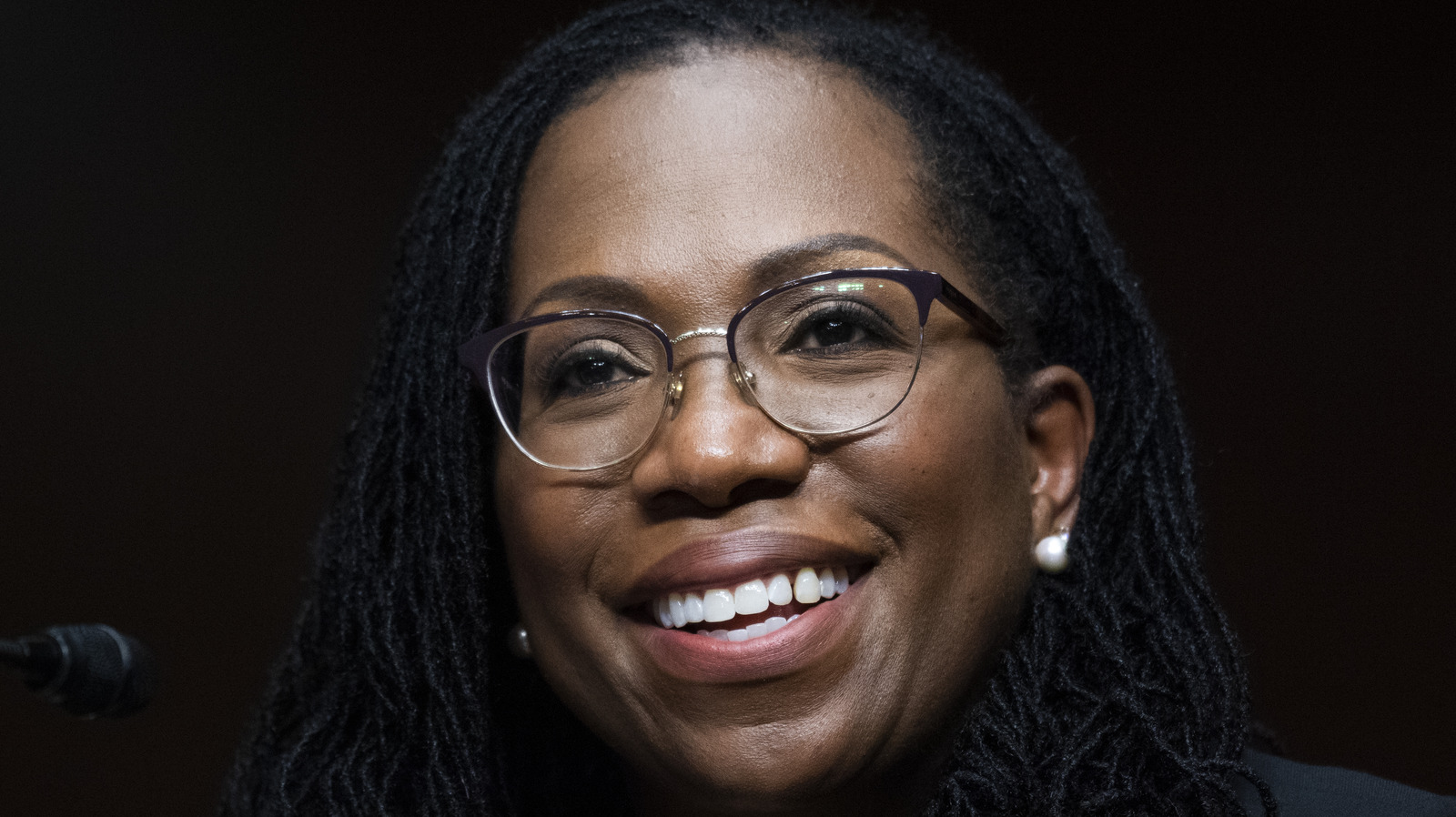 Why Ketanji Brown Jackson's Supreme Court Nomination Is Historic