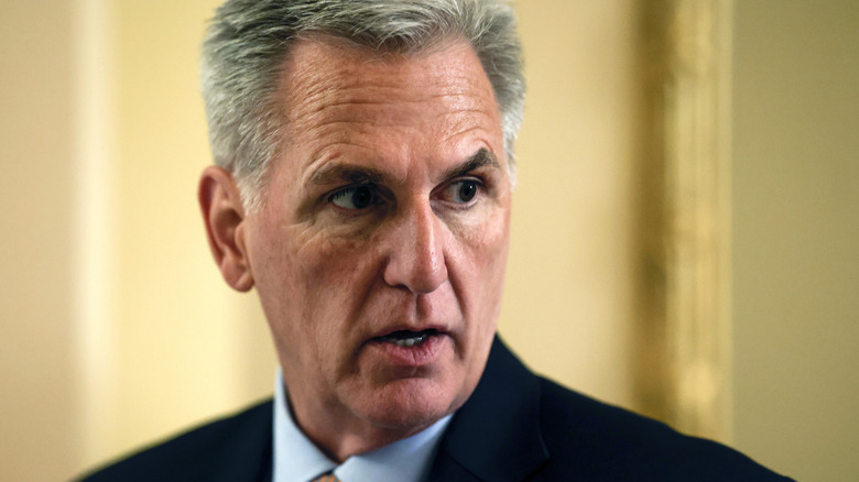 Why Kevin McCarthy's Removal As House Speaker Is So Historic (And What ... Why Kevin McCarthy's Removal As House Speaker Is So Historic (And What ...