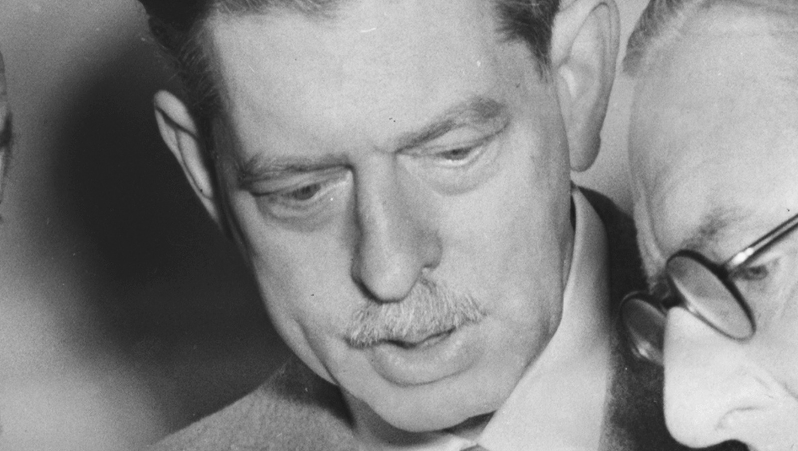 Why King Carol II Of Romania Renounced His Title