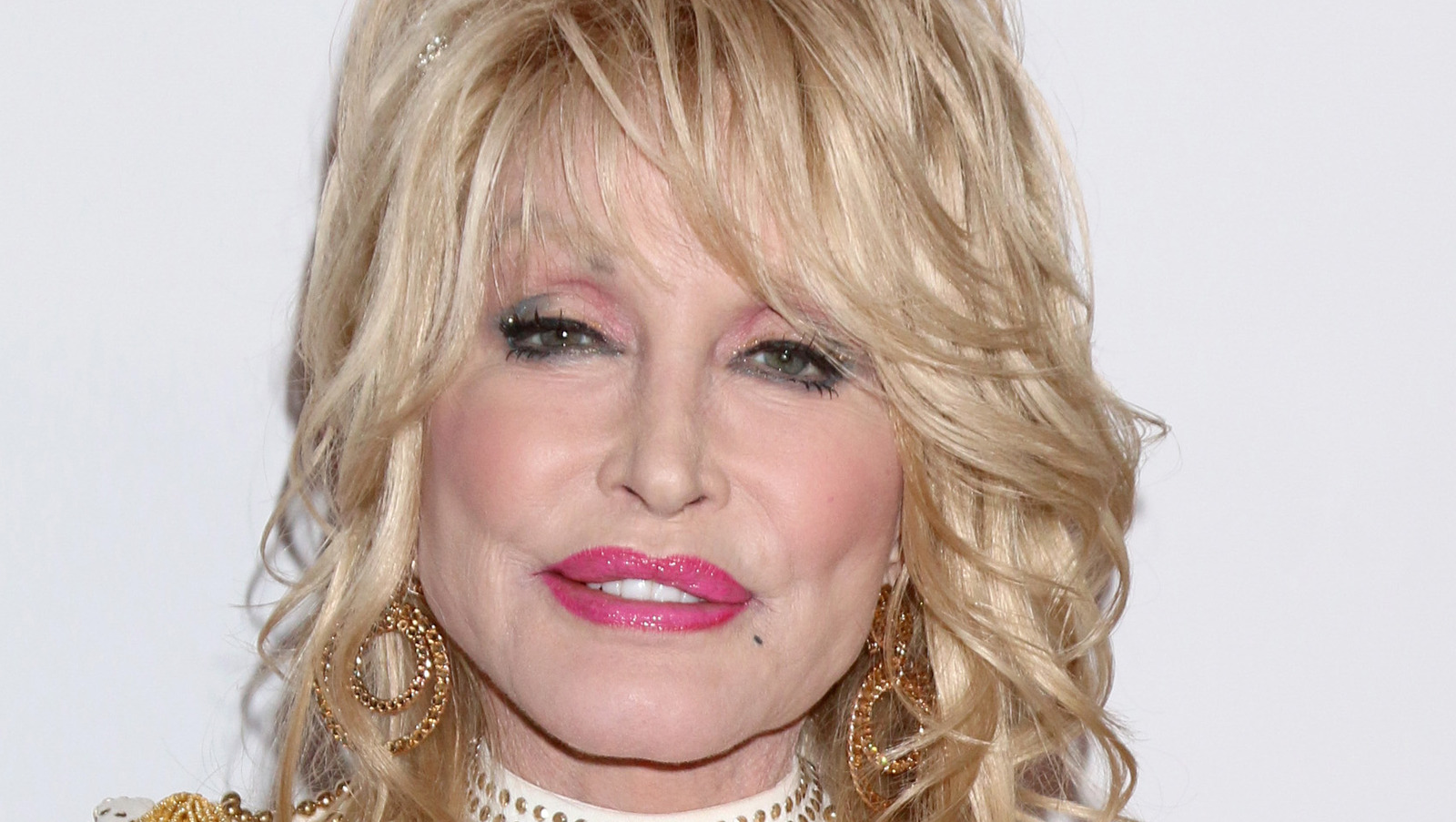 Why Love Is Like A Butterfly Is So Important To Dolly Parton