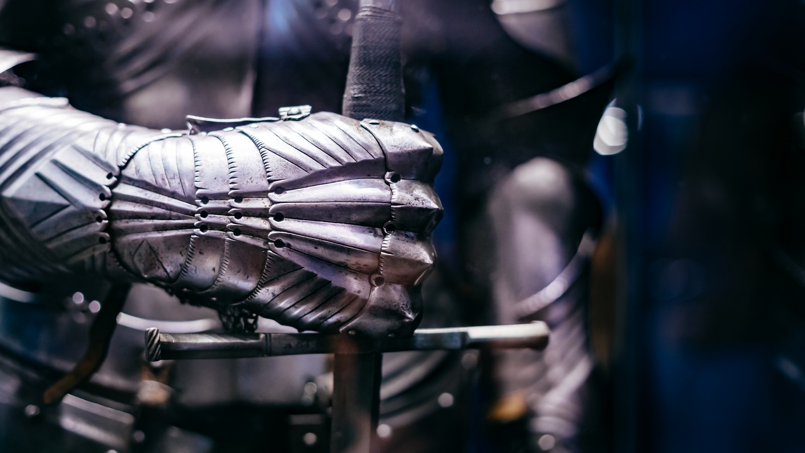 Why Medicine Was Deadly During The Crusades