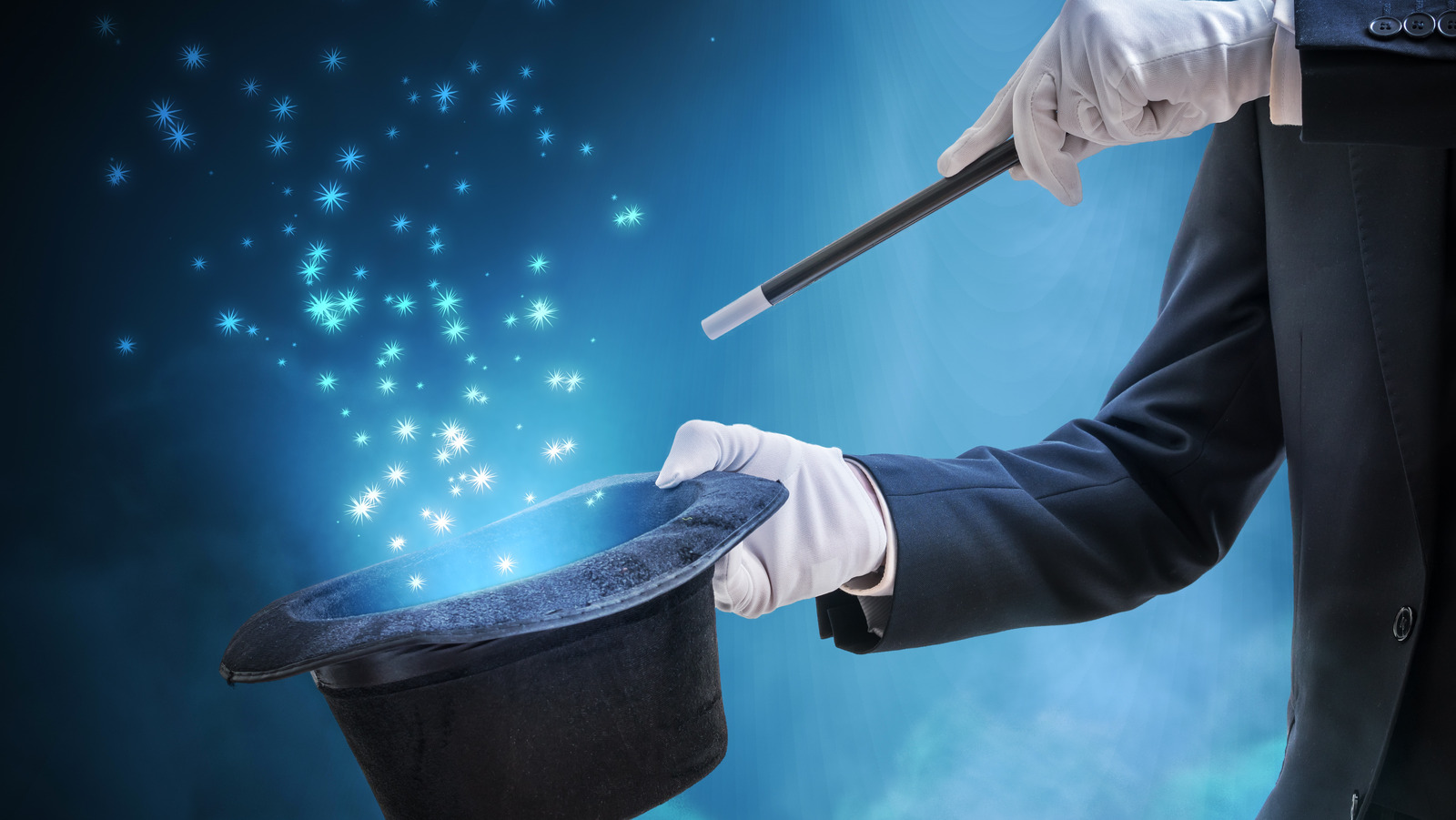 Why New York City Once Had An Official Magician