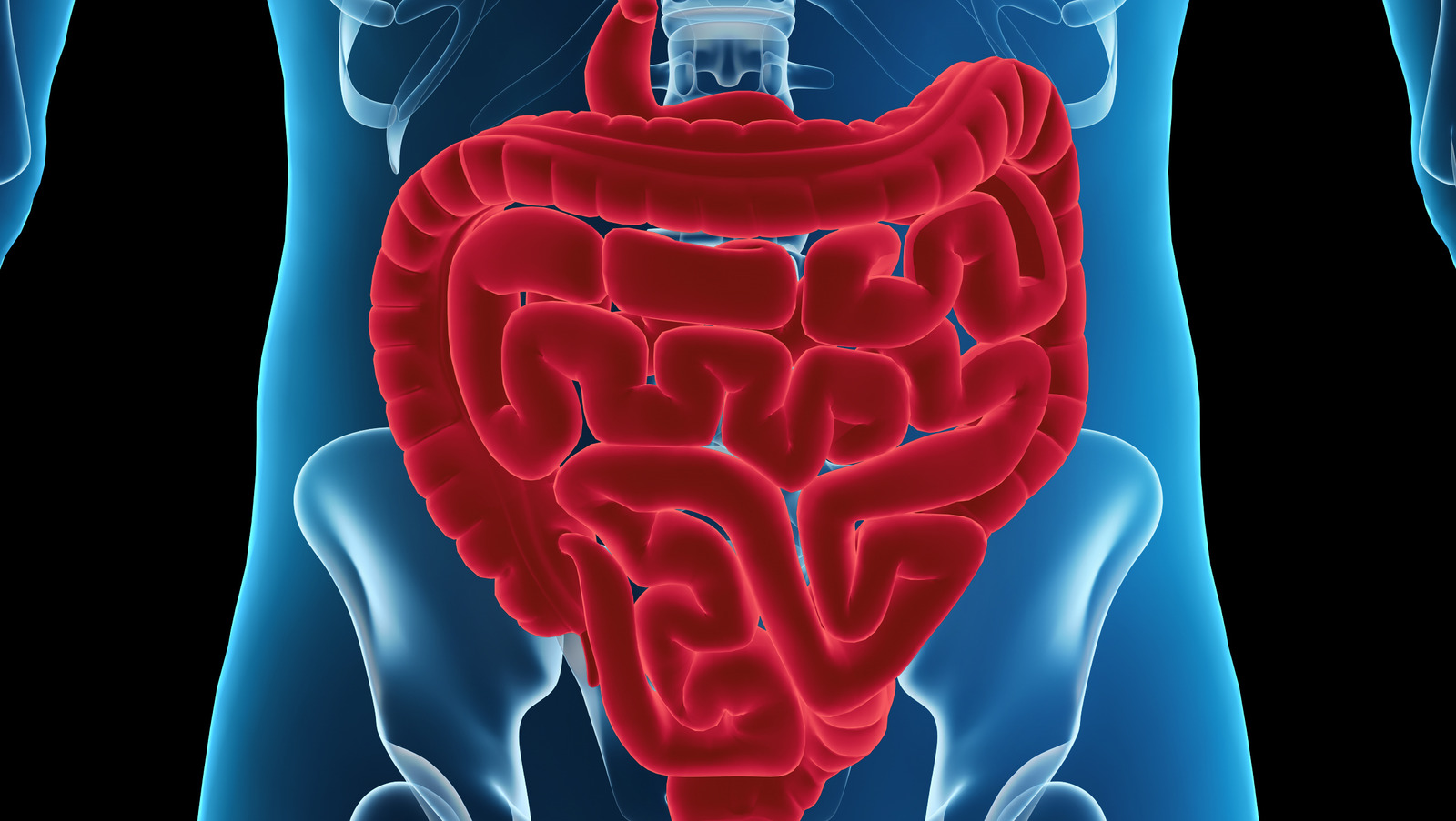Why People Pee And Poop After They've Died