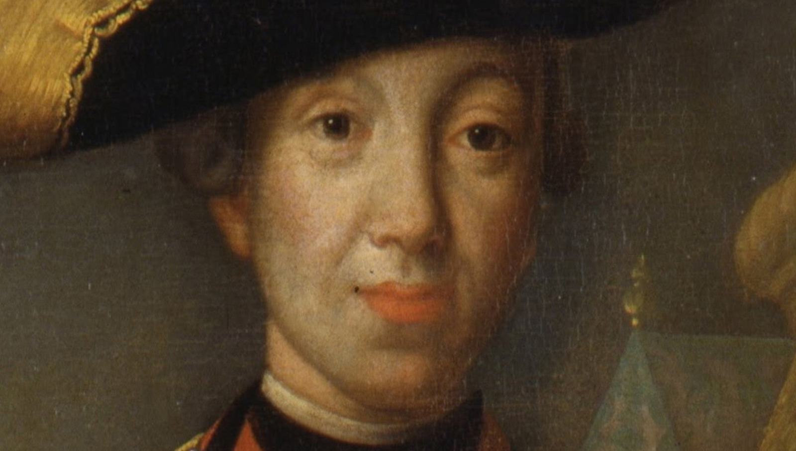 Why Peter III Of Russia Once Had A Rat Put On Trial And Executed