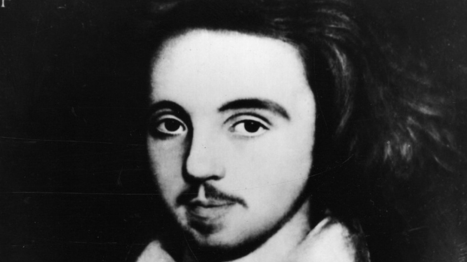 Why Playwright Christopher Marlowe Was Suspected Of Being A Spy