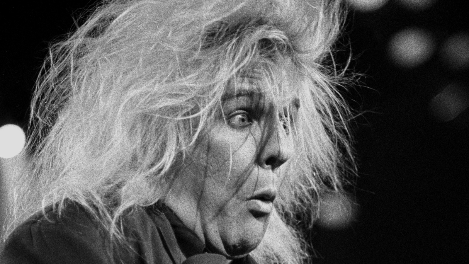 Why Poison Fired C.C. DeVille