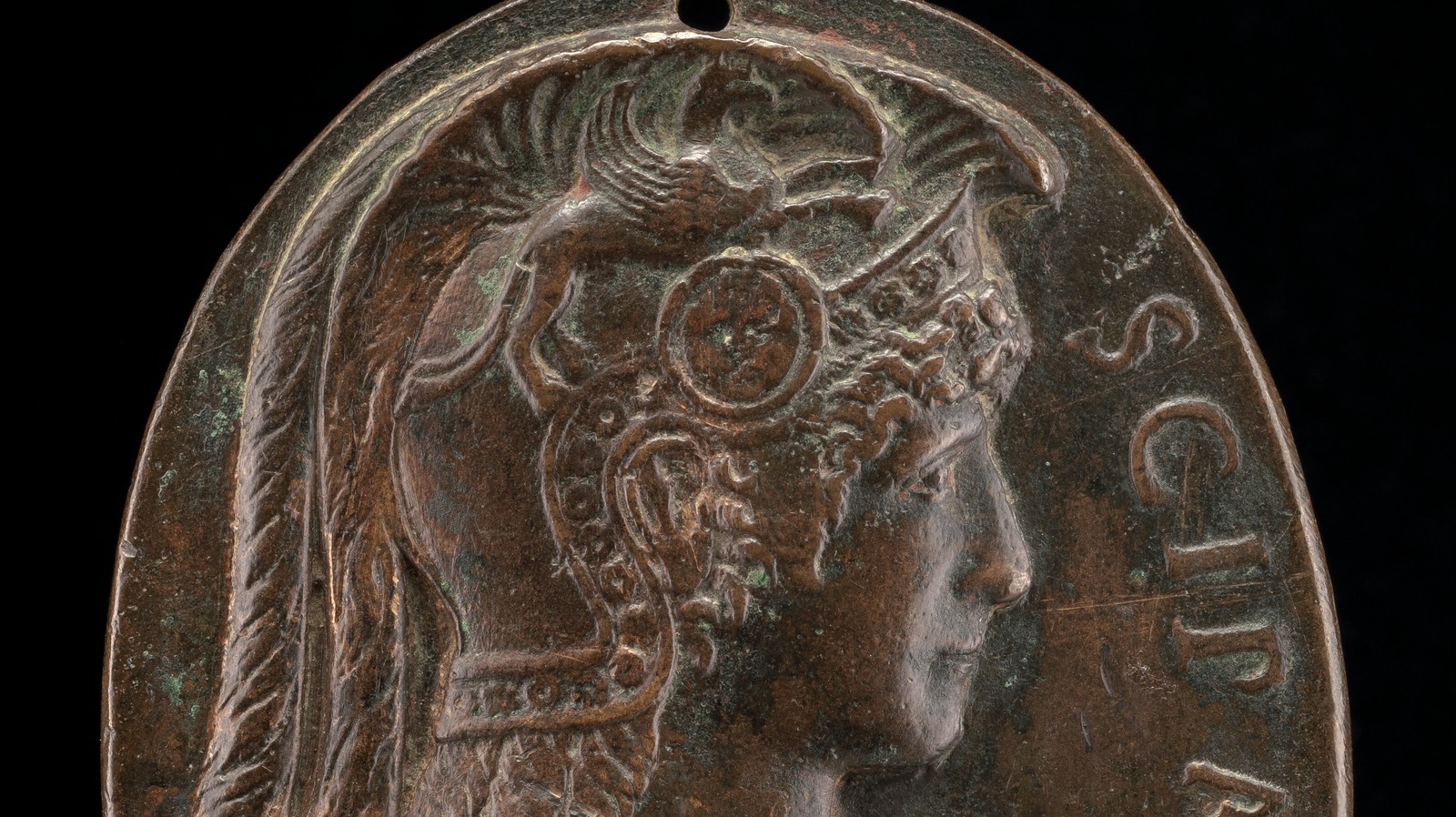 Why Roman General Scipio Africanus Was Exiled From Rome