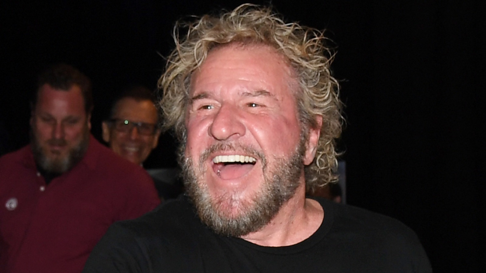 Why Sammy Hagar Left Van Halen Twice Why Sammy Hagar Left Van Halen Twice