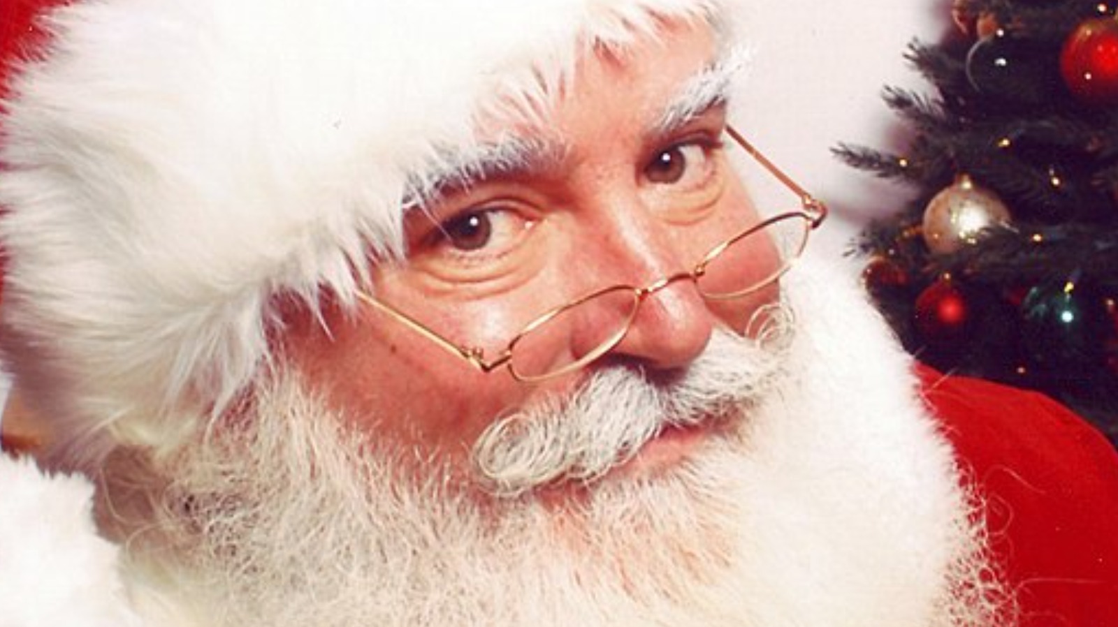 Why Santa Claus Has Canadian Citizenship