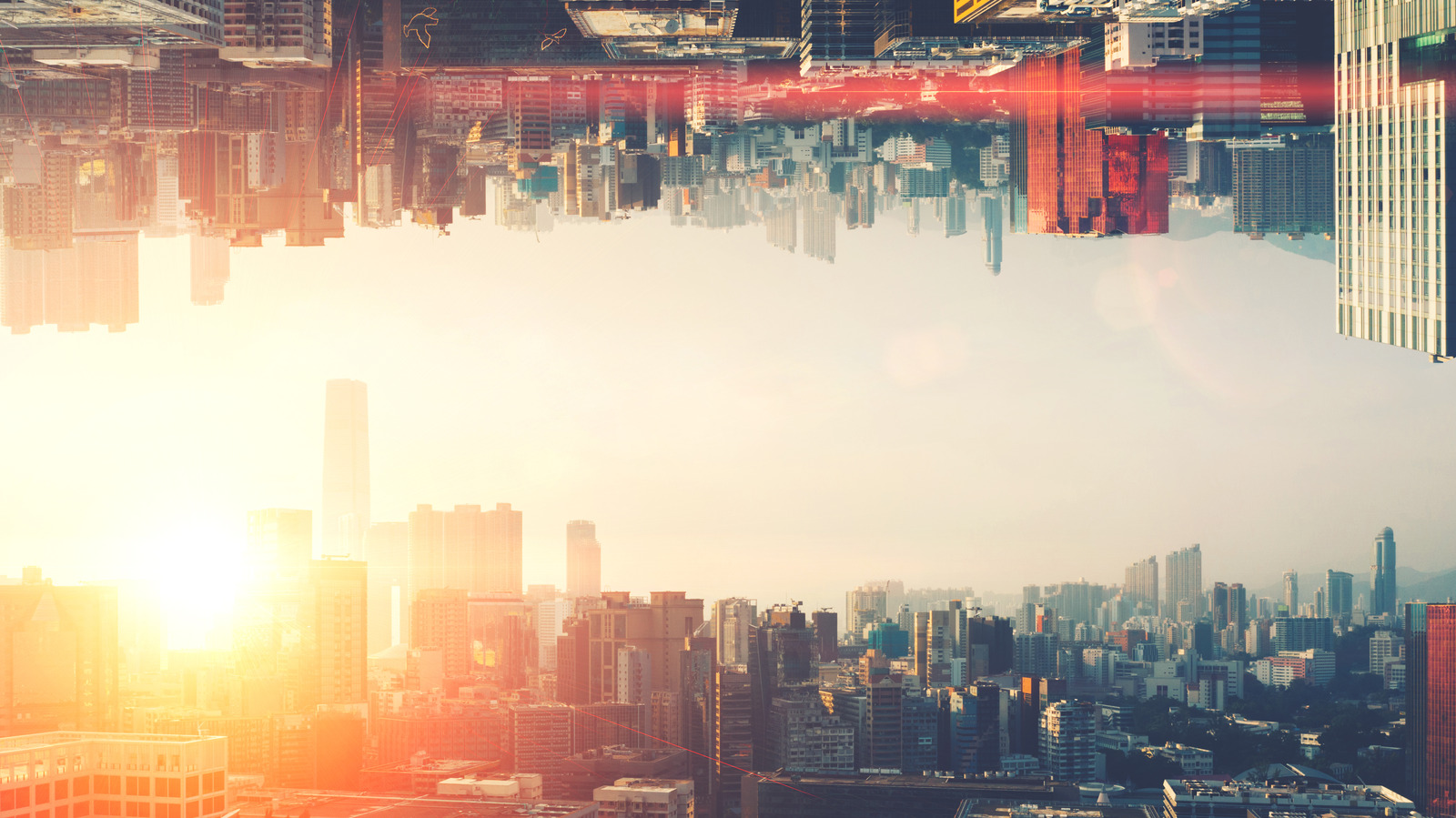 Why Some People Are Convinced We Live In A Multiverse