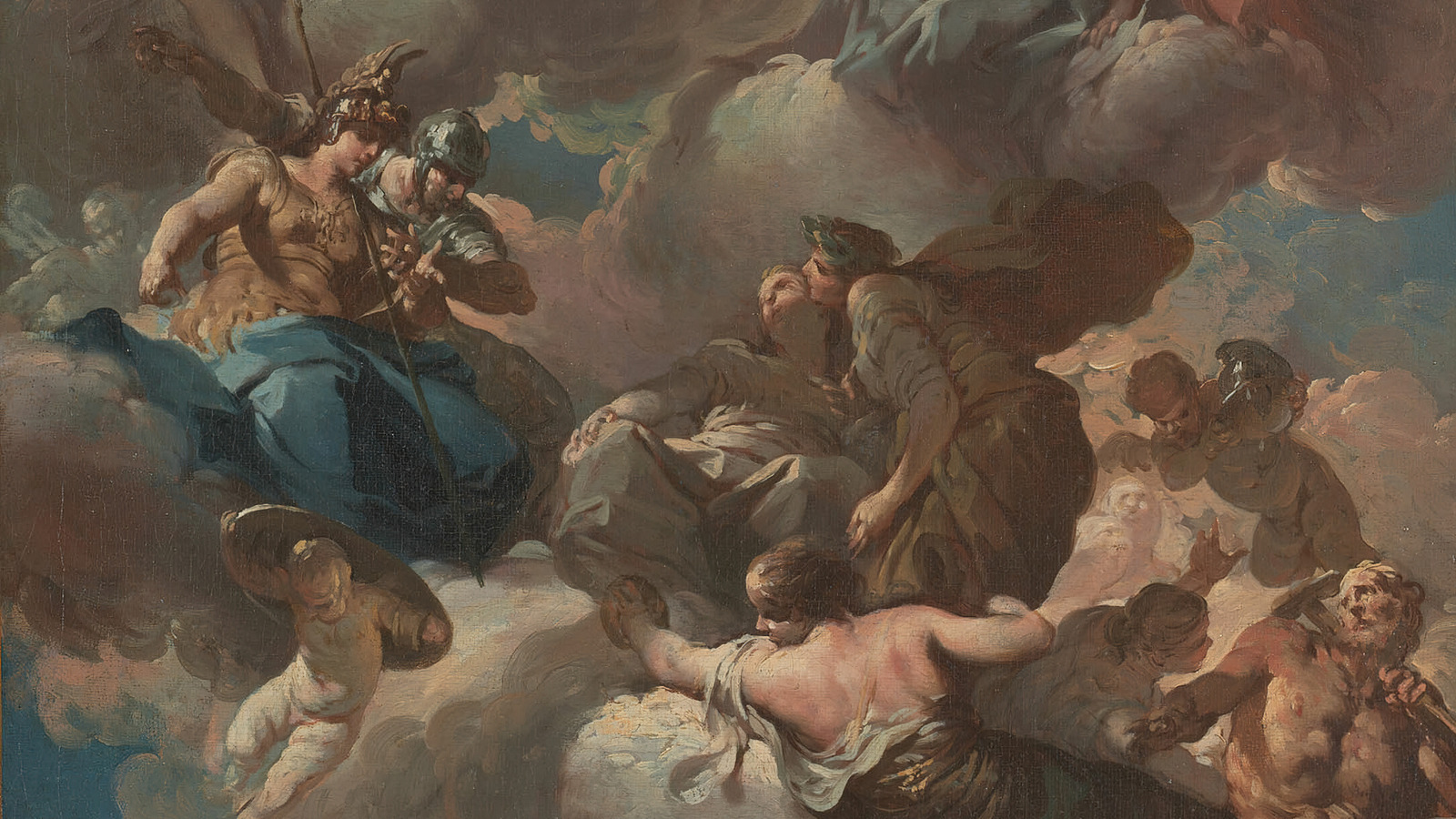 Why Some People Believe There Are Different Levels Of Heaven