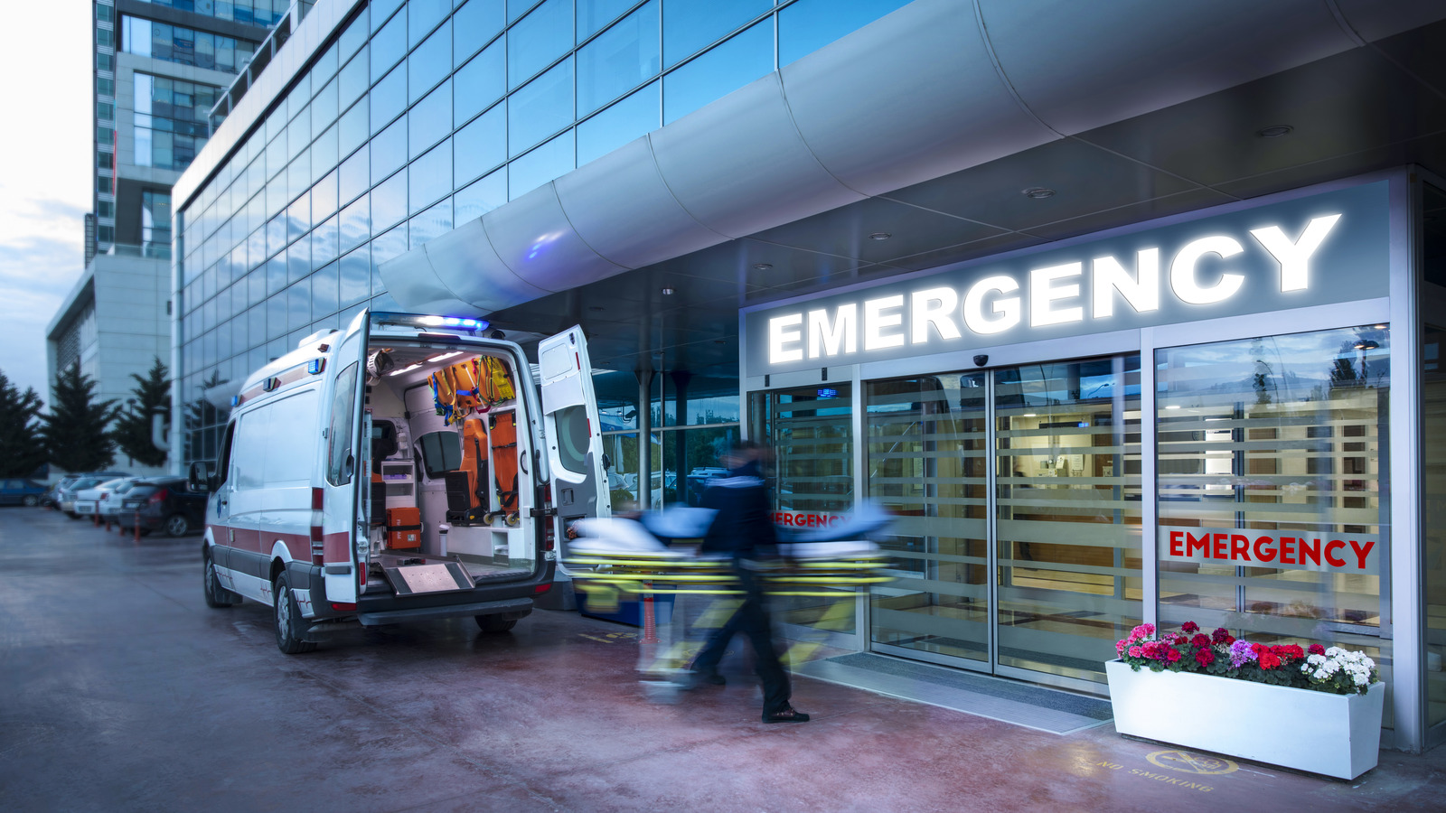 Why Some Say July Is The Most Dangerous Month To Go To The Hospital