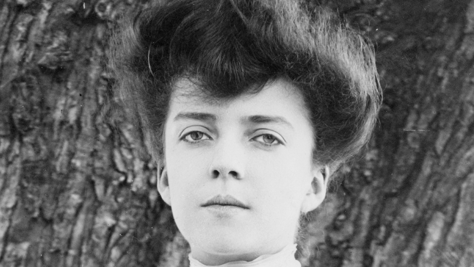 Why Teddy Roosevelt's Daughter Was Banned From The White House