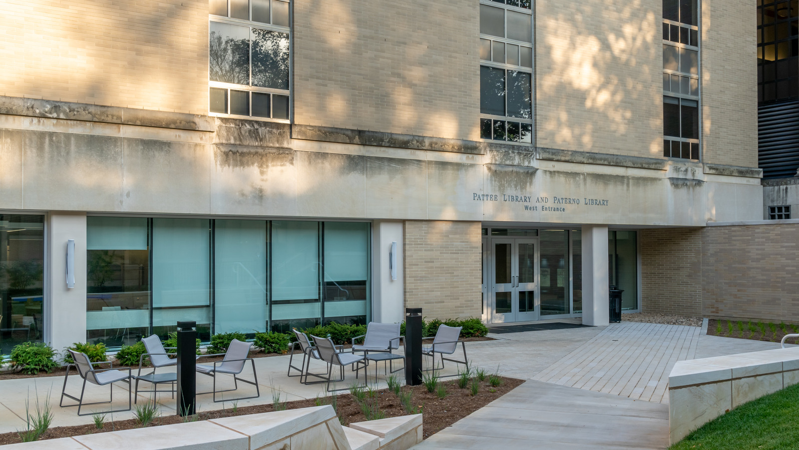 Why The 1969 Library Murder Of A Penn State University Student Remains ...
