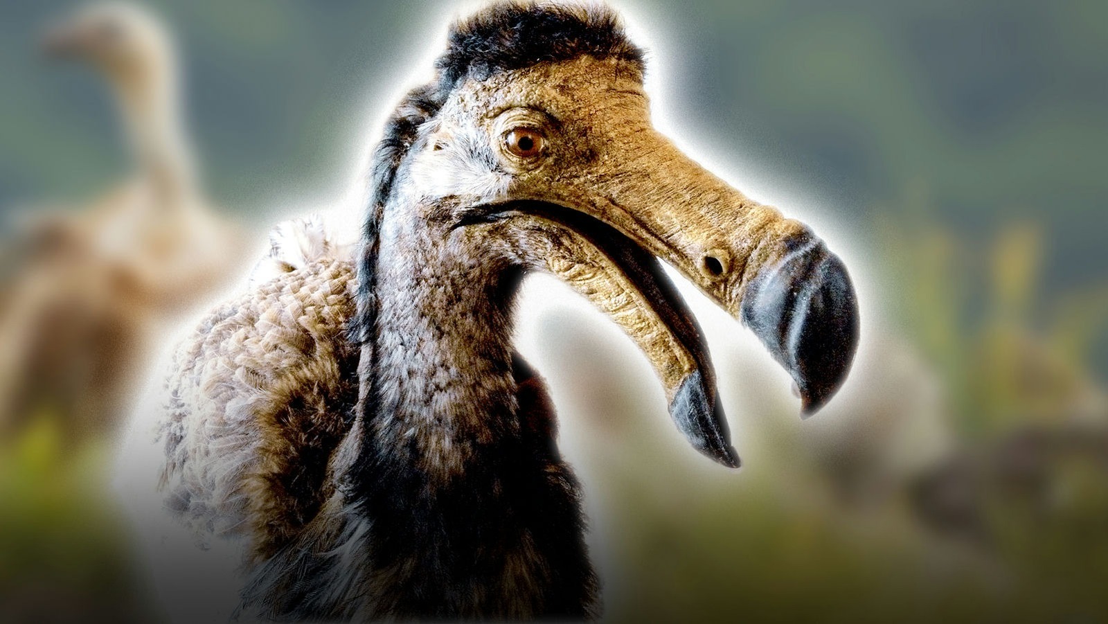 Why The Dodo Bird May Not Be Extinct Forever