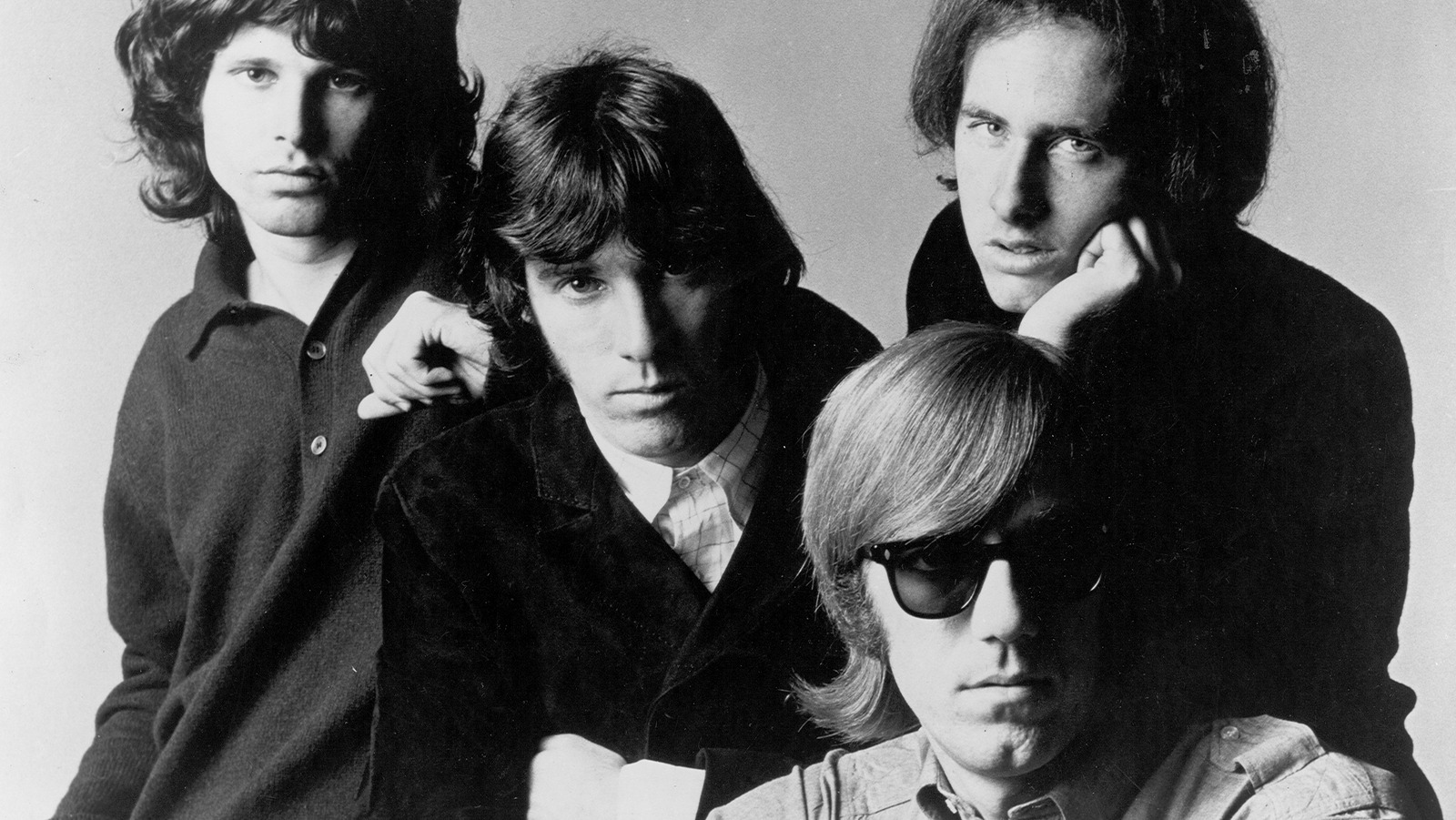 Why The Doors Passed On Playing At Woodstock