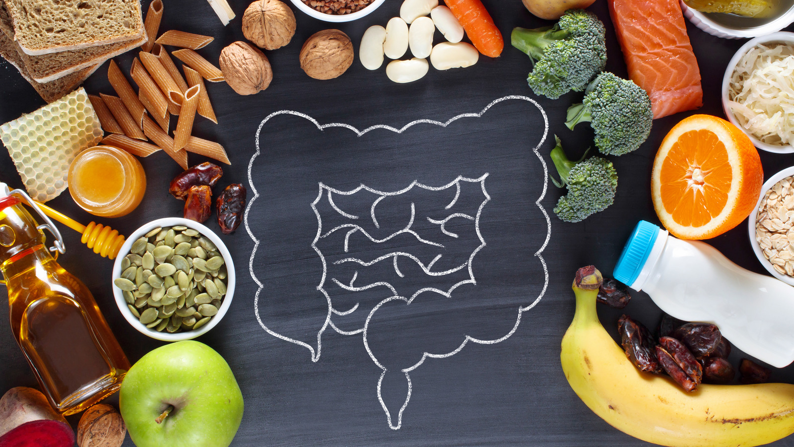 Why The Gut Is Called The Second Brain