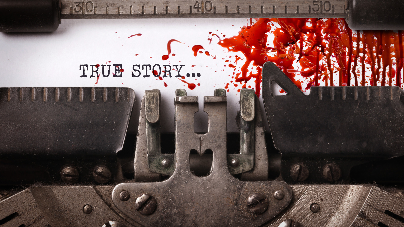 Why The True Crime Genre Is So Popular With Women