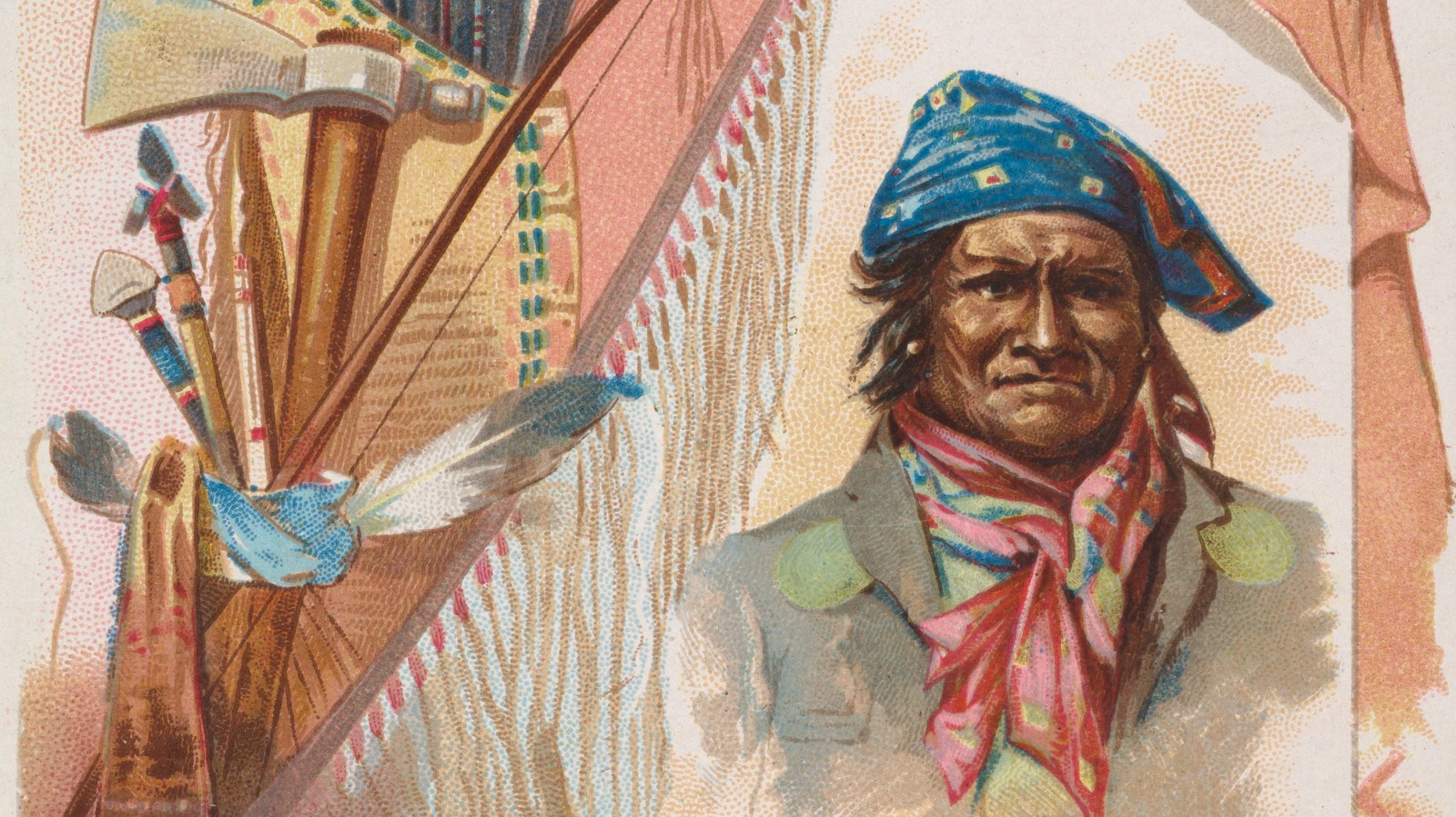 Why The US Army Was So Afraid Of The Apache