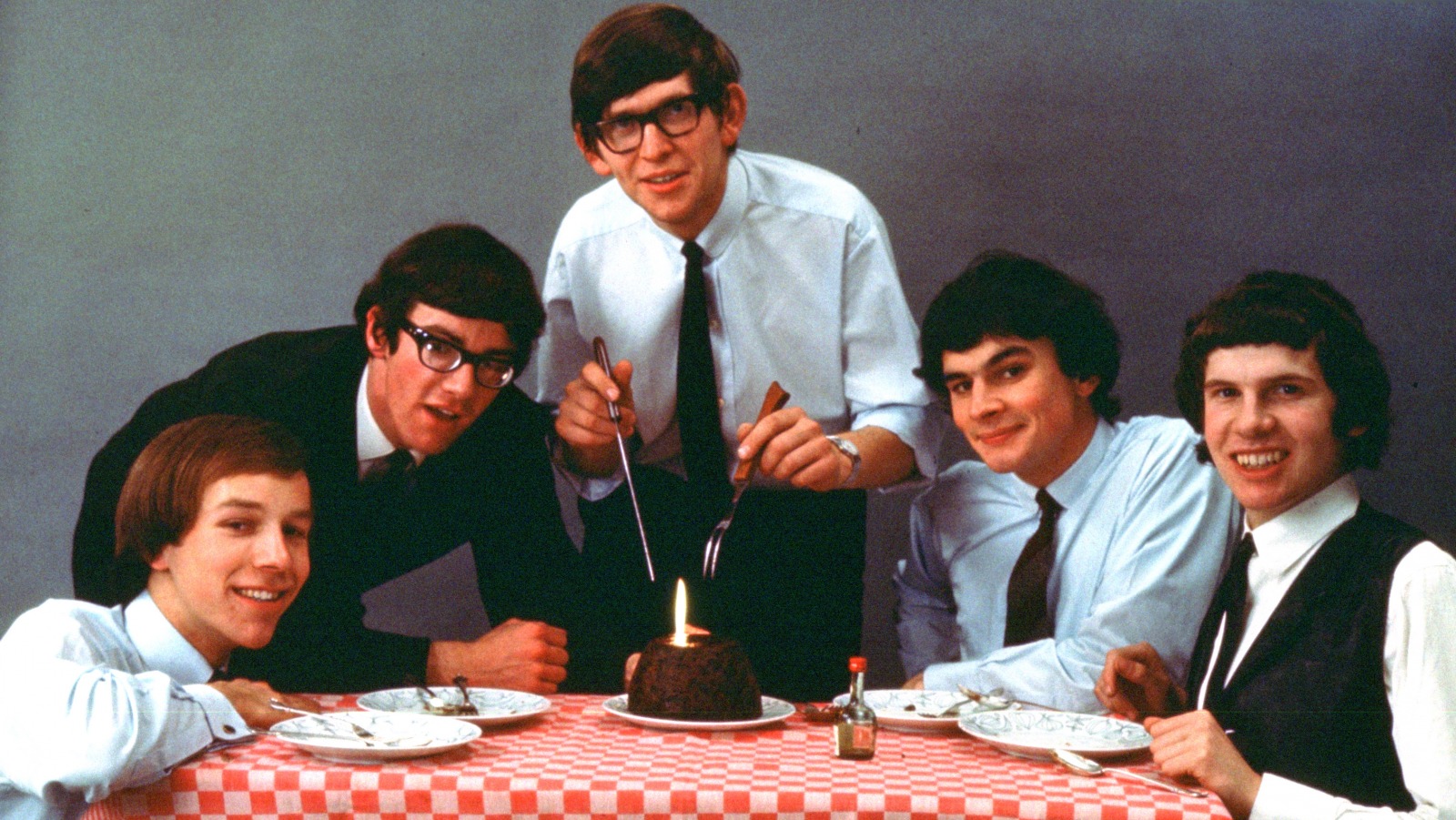 Why The Zombies Stopped Making Music