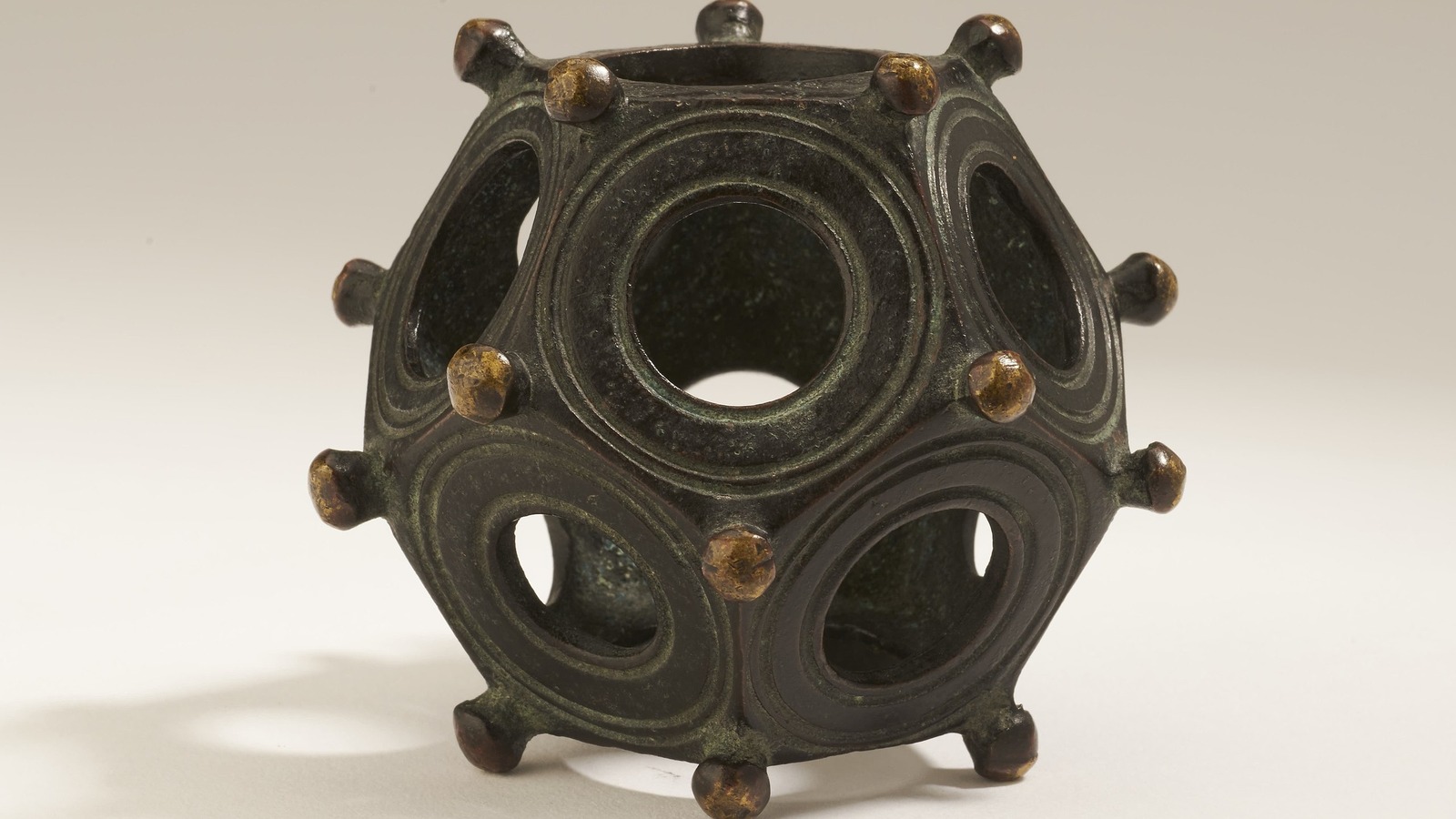 Why This Ancient Roman Object Still Remains A Mystery