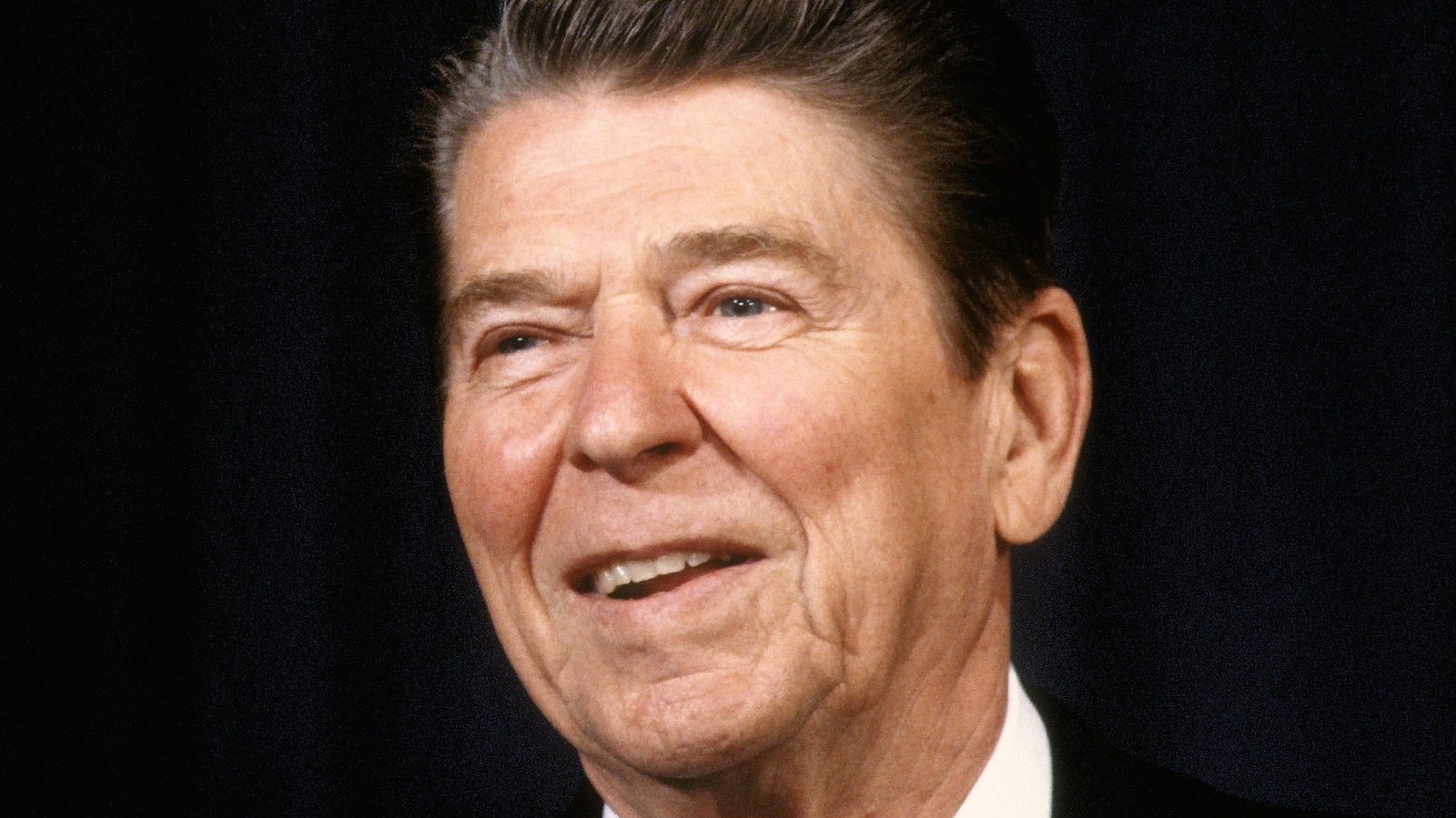 Why This Line Was Nearly Cut From Reagan's Famous Berlin Wall Speech