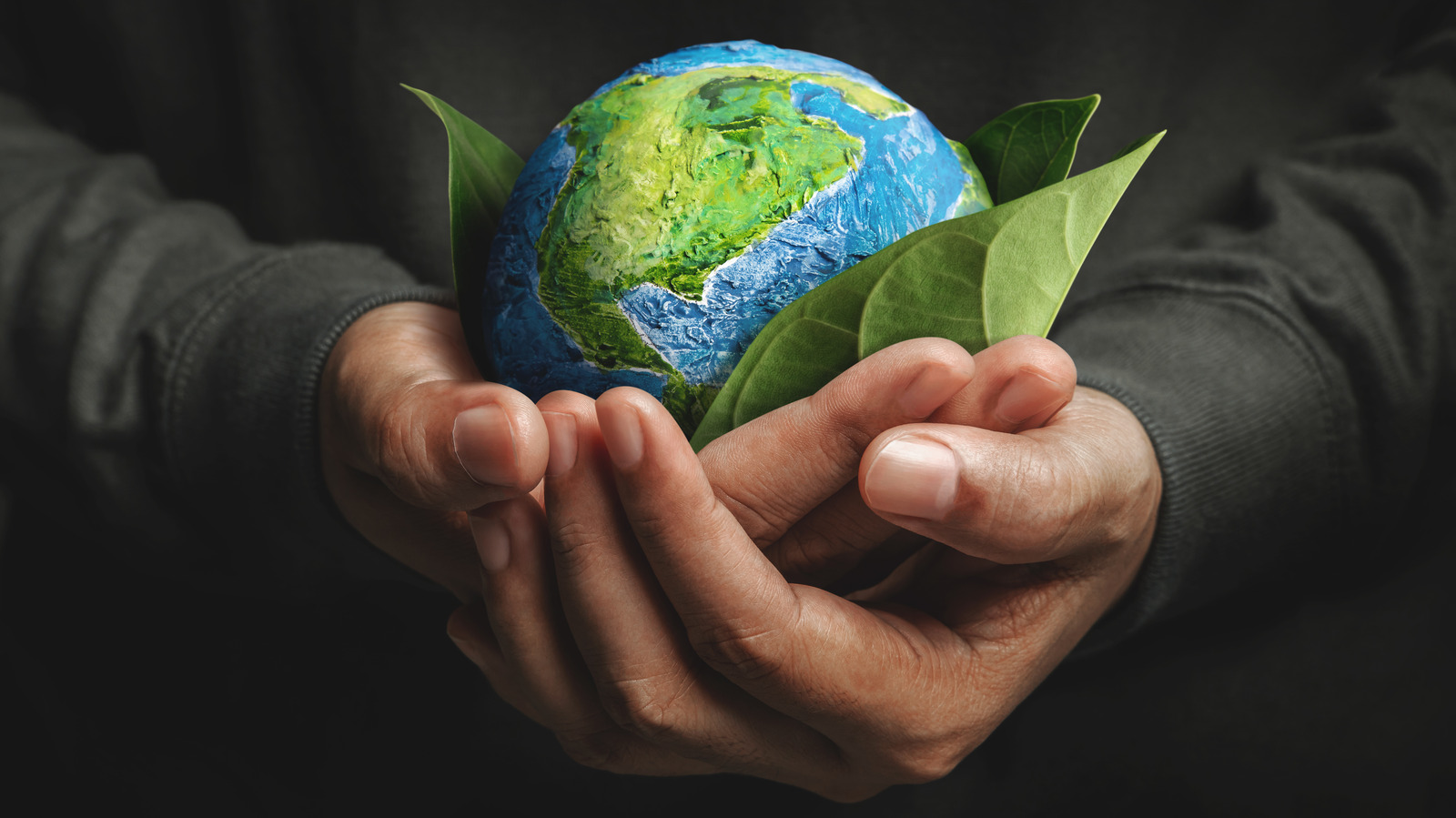 Why Was April 22 Chosen For Earth Day?