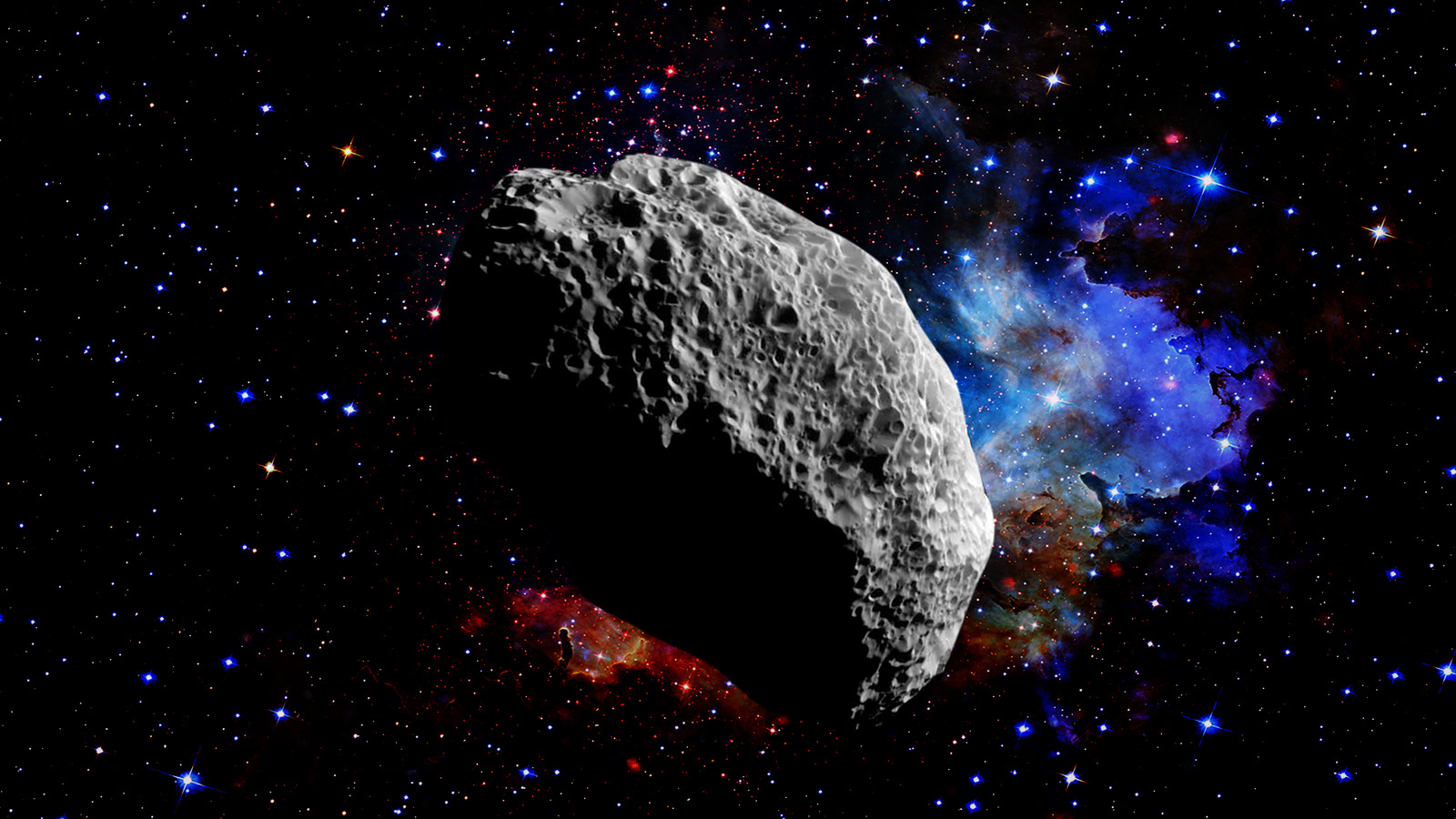 Why We Might Be Mining Asteroids In The Near Future