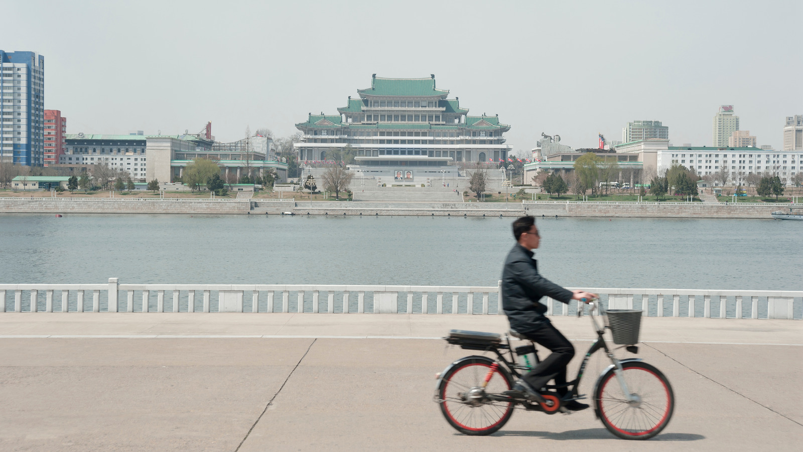 Why We Still Don't Know What's In North Korea's Secret Room 39