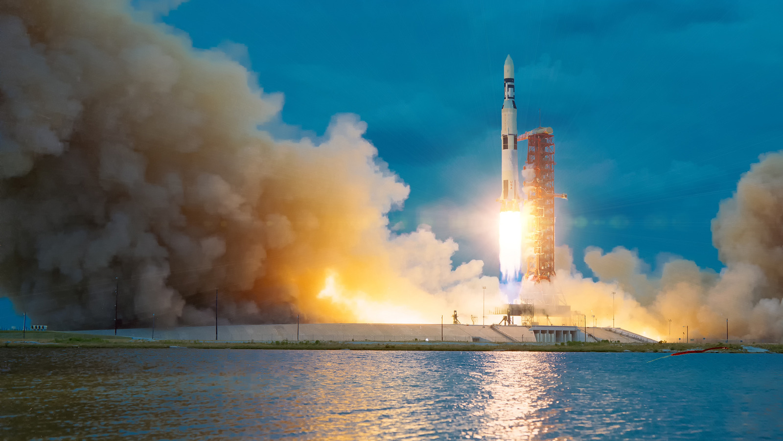 Why Would A Rocket Launch Get Scrubbed?