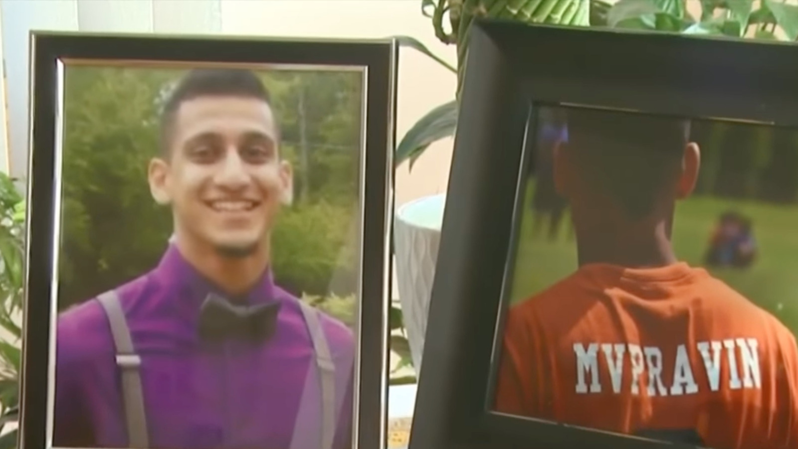 Will Pravin Varughese's Murderer Get A New Trial?
