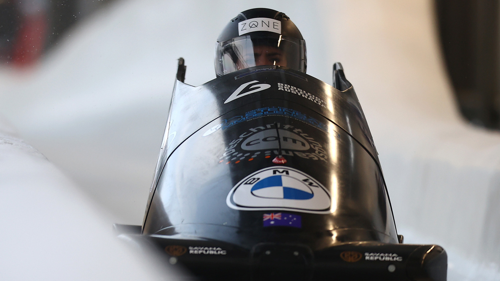 Women's Olympic Monobob: Everything You Need To Know Before Watching