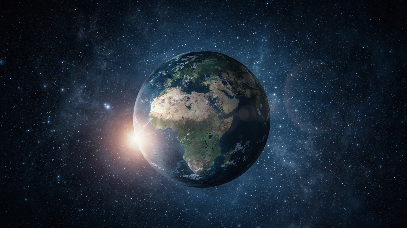 You'll Never Guess What Percentage Of Life On Earth Is Yet To Be Discovered