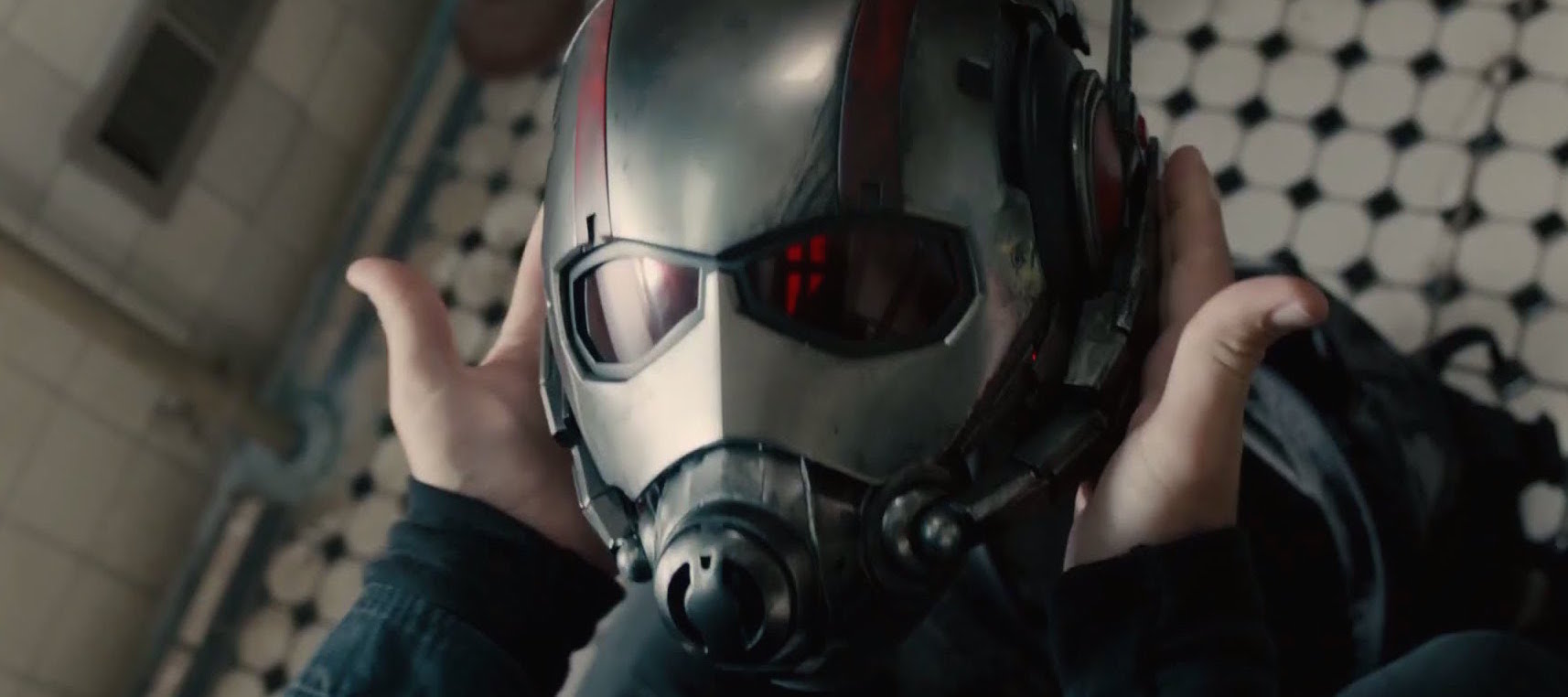 What True Fans Will Hate About Ant-Man