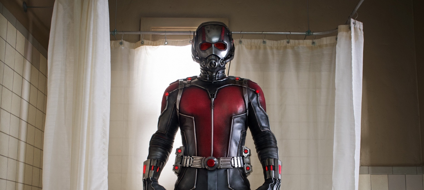 What We Love And Hate About Ant-Man