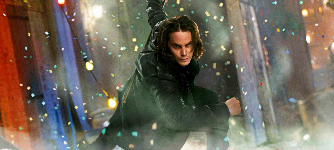 Why We're Worried About The New Gambit Movie