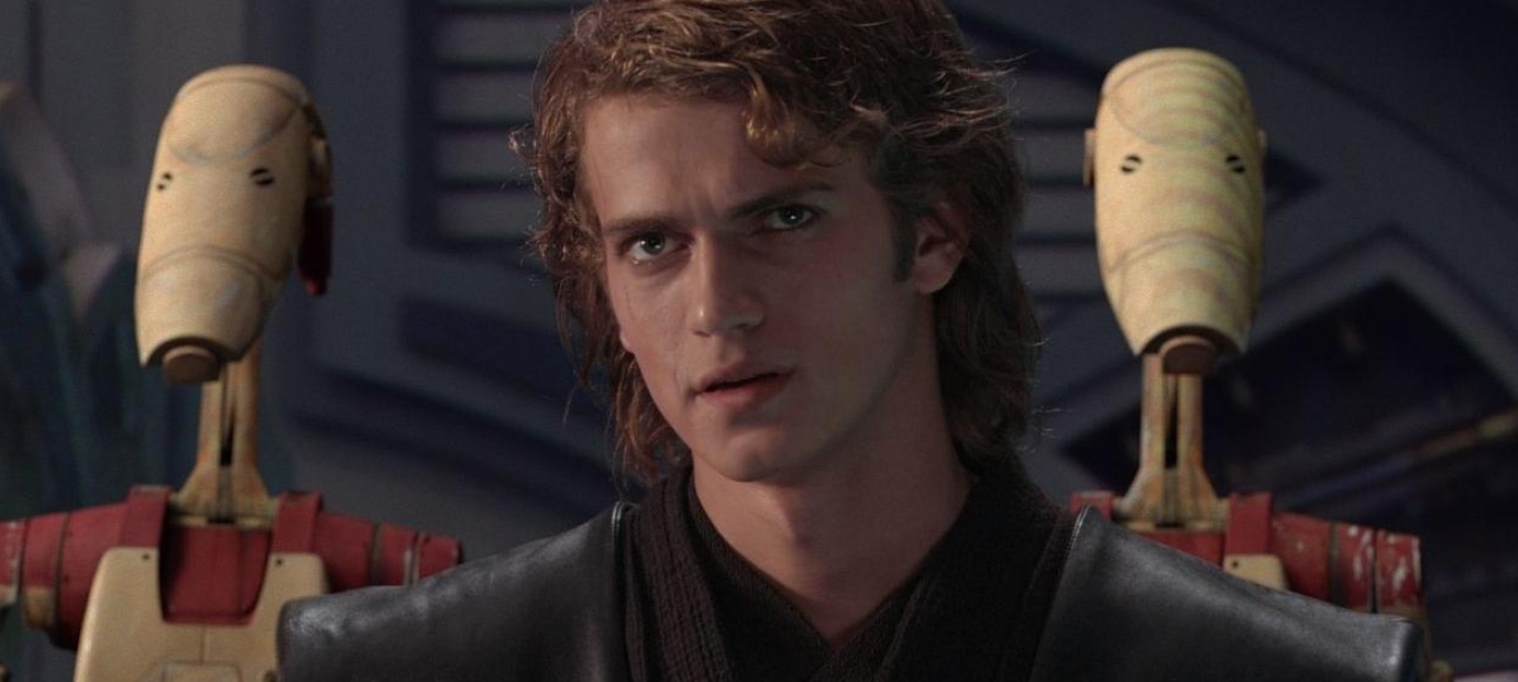 Why Hayden Christensen Returning To Star Wars Is A Bad Idea Why Hayden Christensen Returning To Star Wars Is A Bad Idea