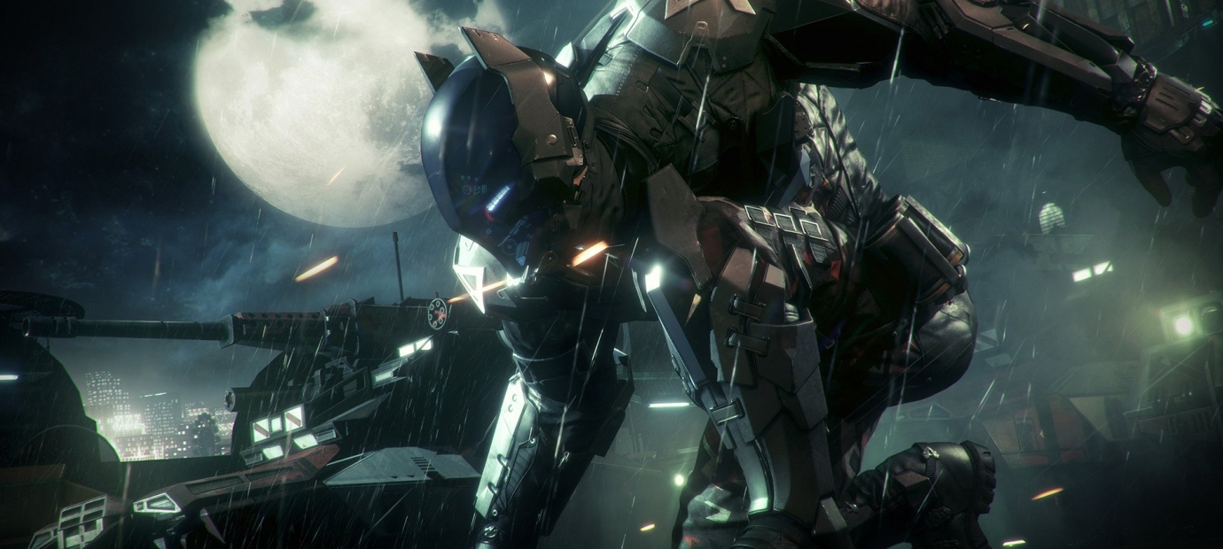 The Biggest Video Game Controversies Of 2015