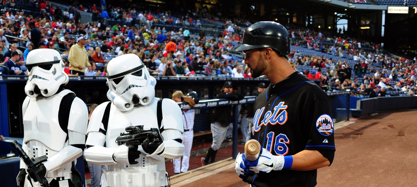 The Nerdiest Pro Athletes On The Planet