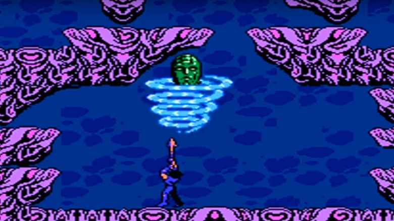 Retro Games That Need A Virtual Reality Reboot