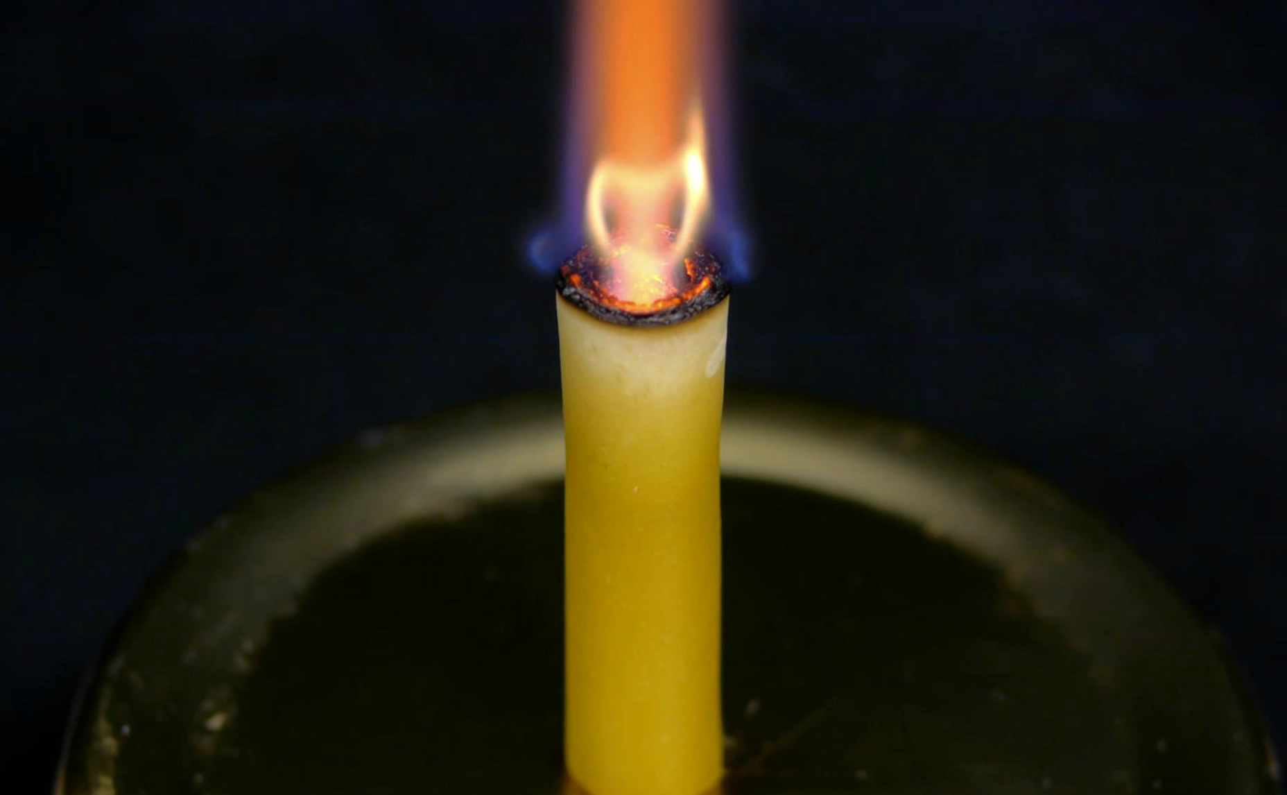 Bizarre Science Experiments You Can Do At Home