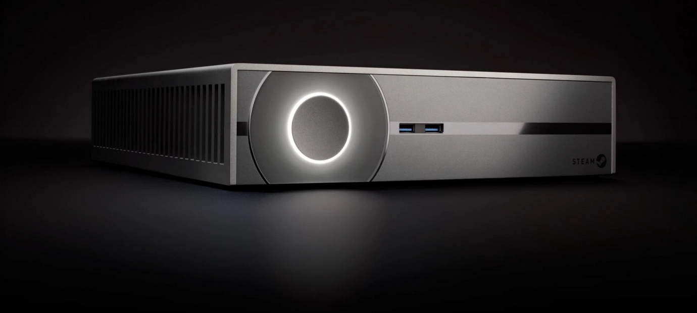 Why The Steam Box Will Dominate 2016