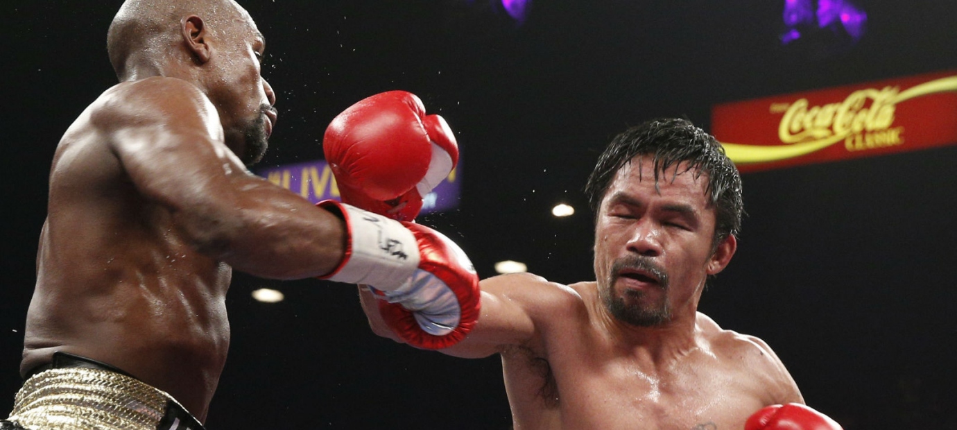 Boxing Fights We'd Only Get To See In Our Dreams