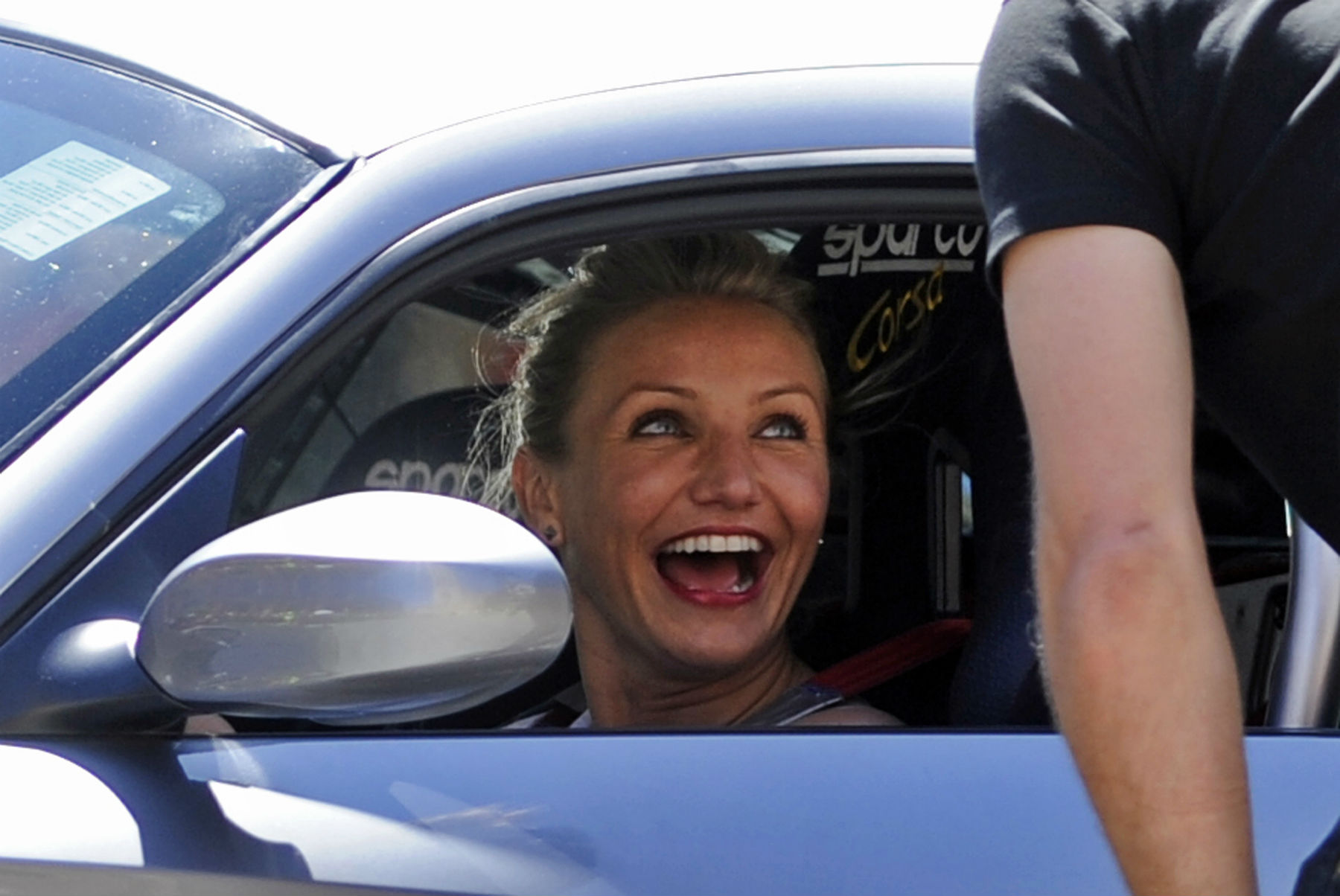 Stars Who Had Ridiculous First Cars