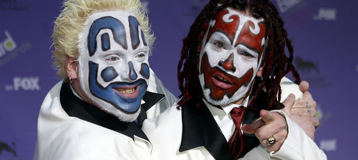 Stars Who Probably Run Underground Cults