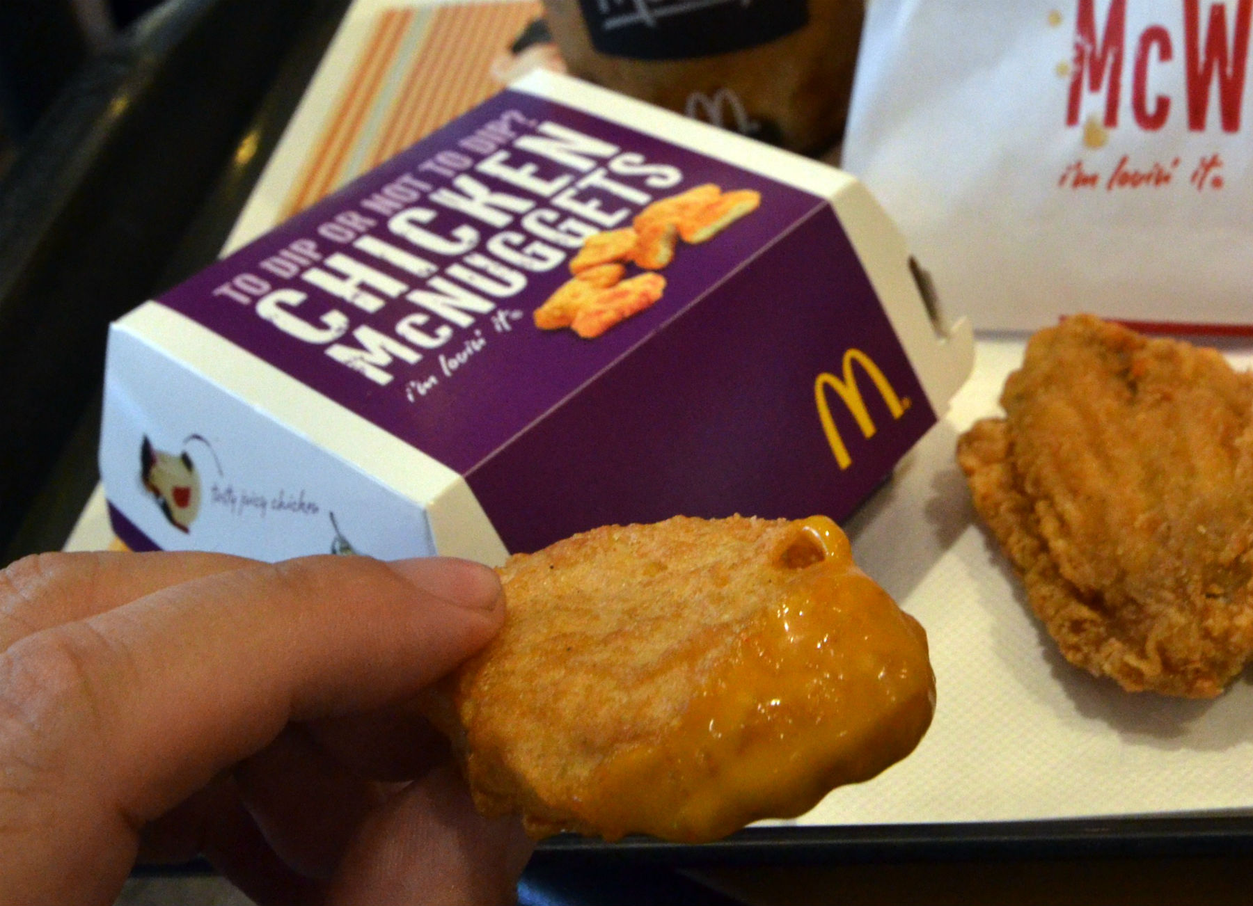 Chicken Nugget Facts You Don t Want To Know chicken-nugget-facts-you-don-t-want-to-know