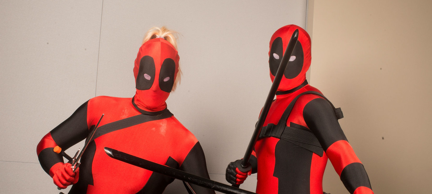 Why Deadpool Is Totally Overrated