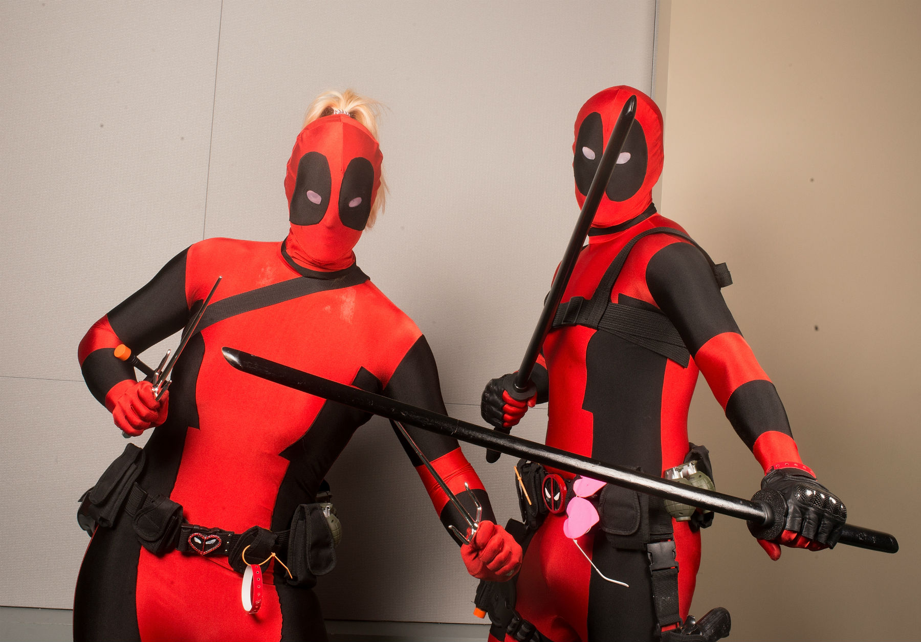 Why Deadpool Is Totally Overrated