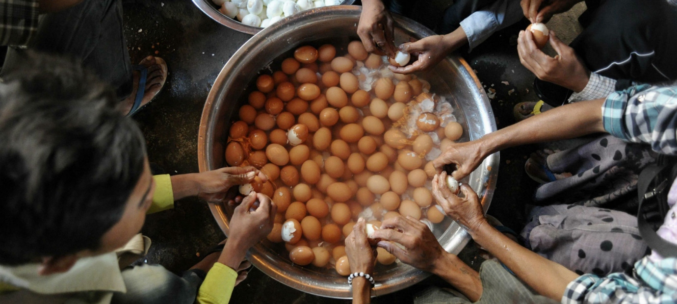 Crazy Egg Facts You Probably Didn't Know